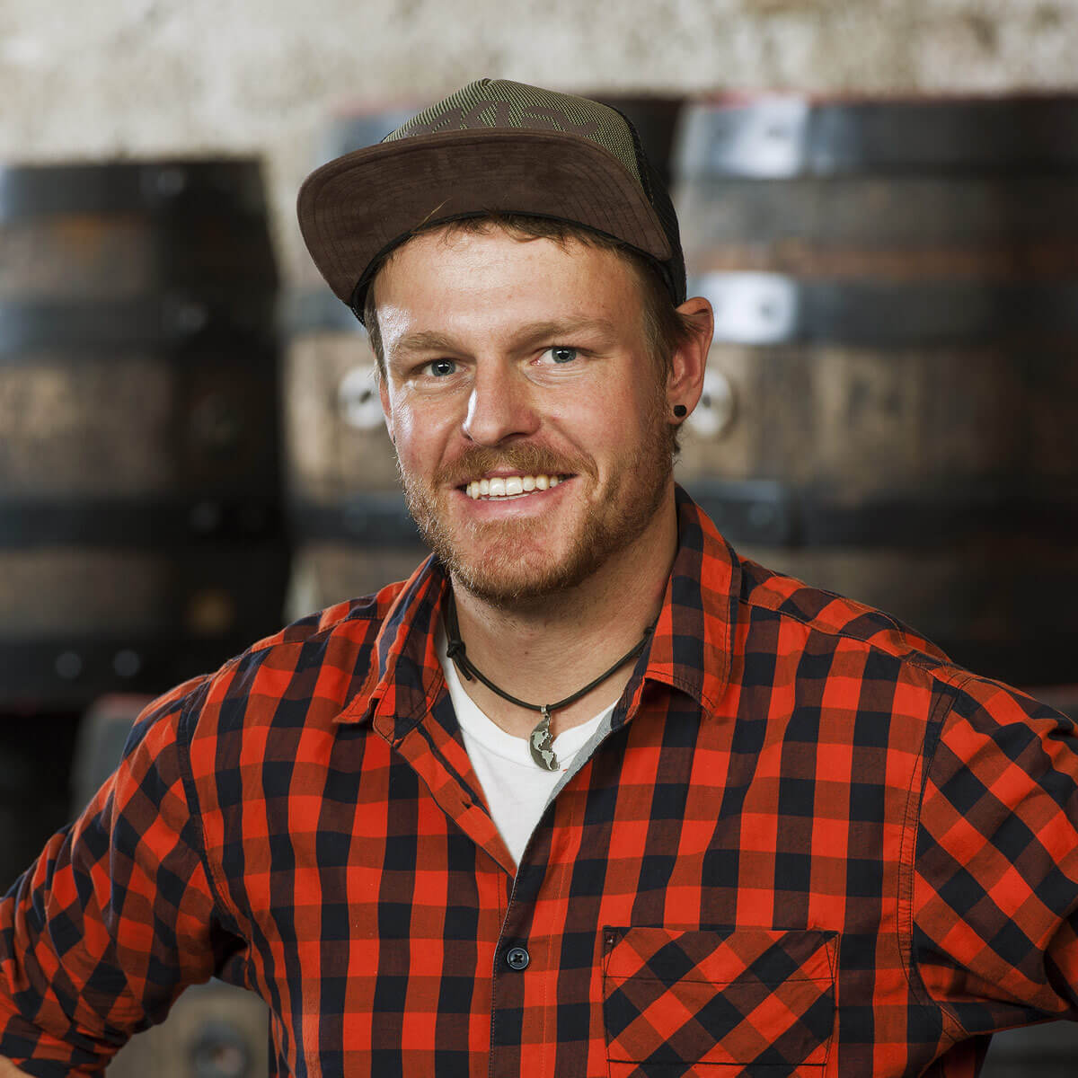 Team - Brauerei Mittenwald