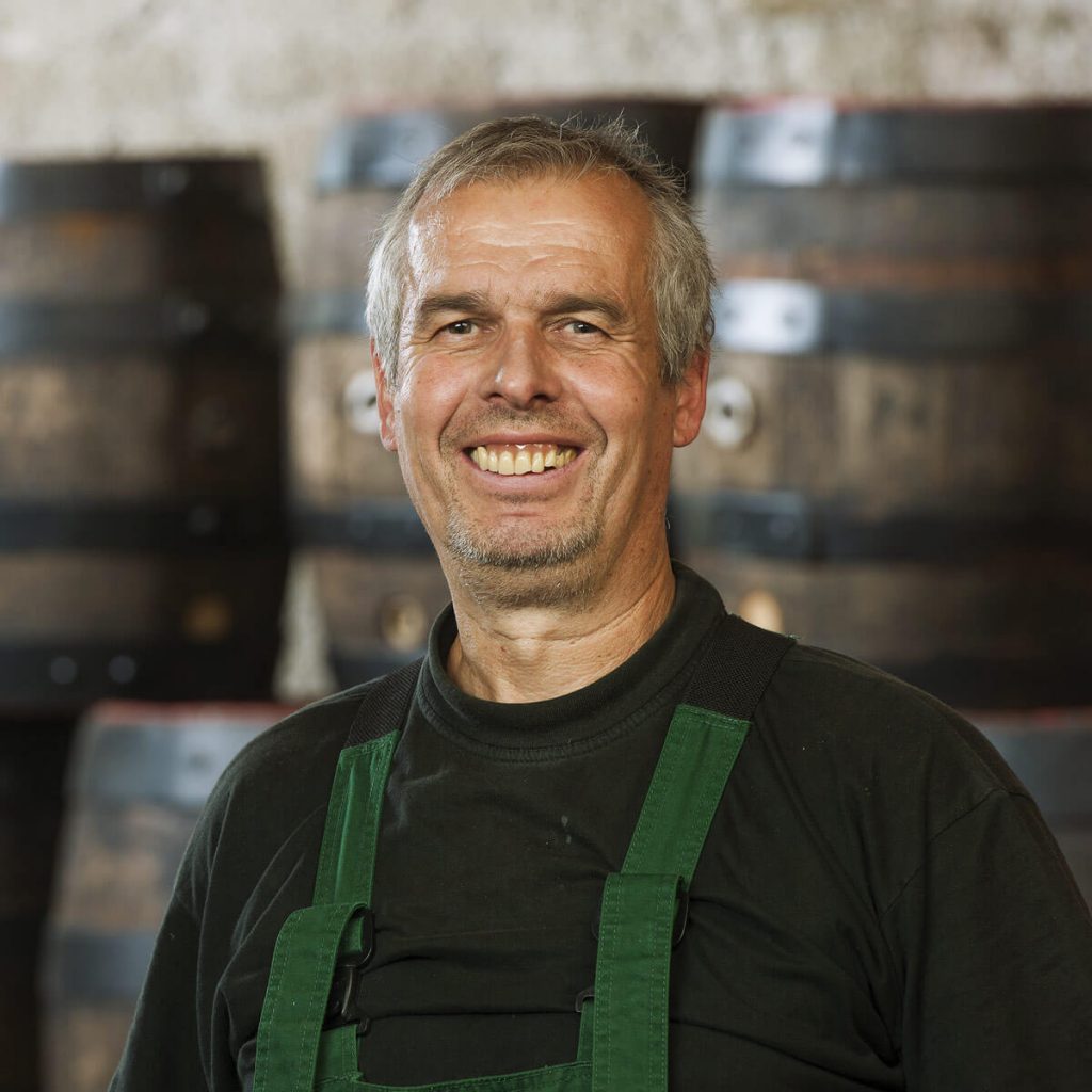 Team - Brauerei Mittenwald